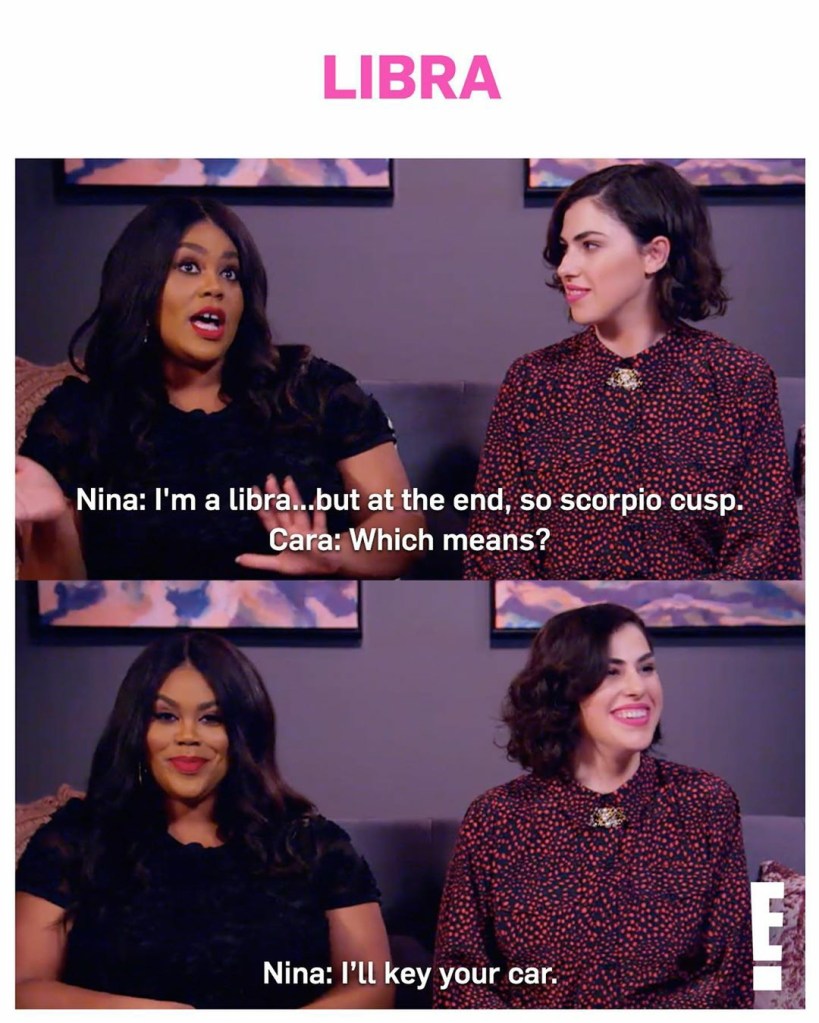 About Me – Cara Connors