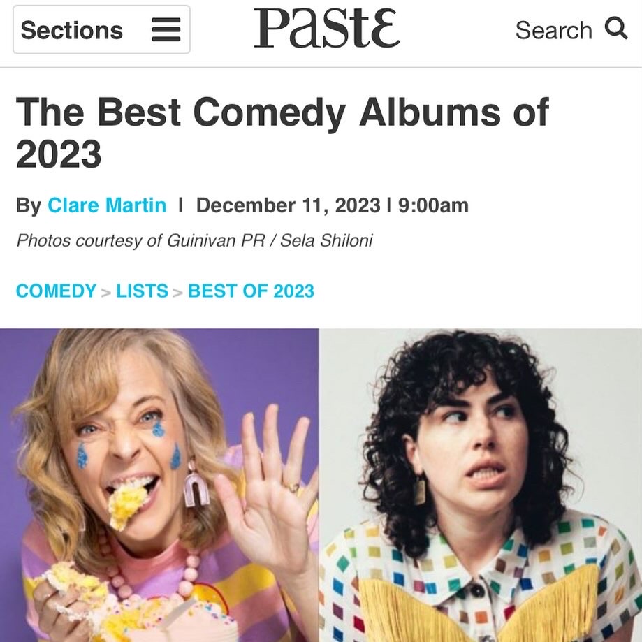 About Me – Cara Connors